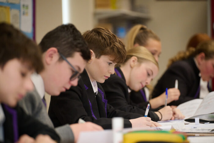 Senior Curriculum - Shoreham College
